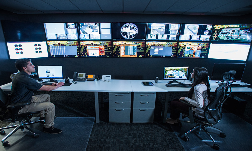 PSIM software buyer’s guide: 15 questions to ask vendors - Everbridge