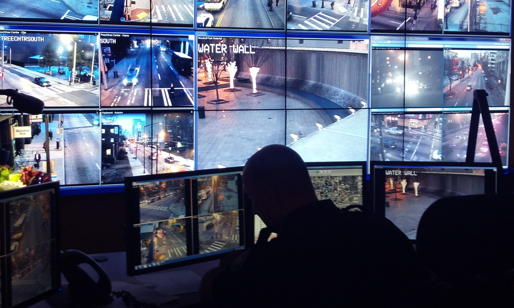 Control Center - Everbridge - Norsk Bokmal