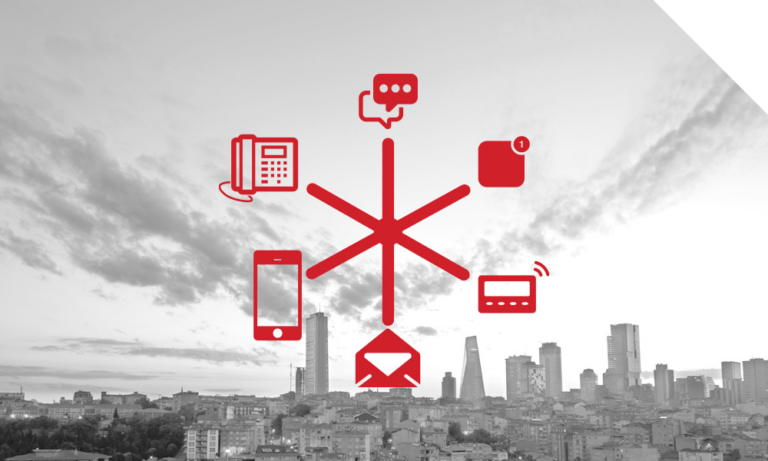 Mass Notification - Everbridge - English (UK)