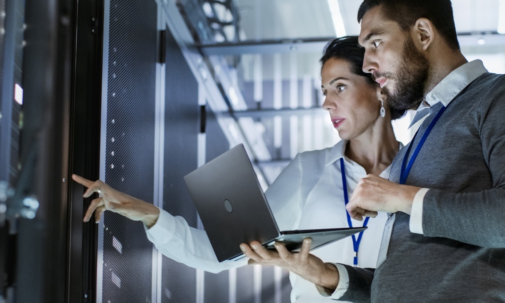 5 Focus areas for cyber resilience - Everbridge