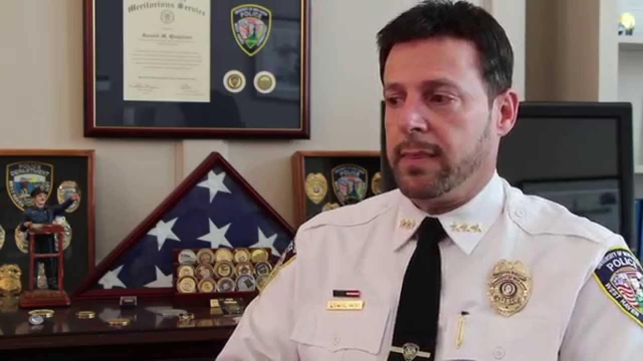 Customer retrospective with University of New Haven - Everbridge