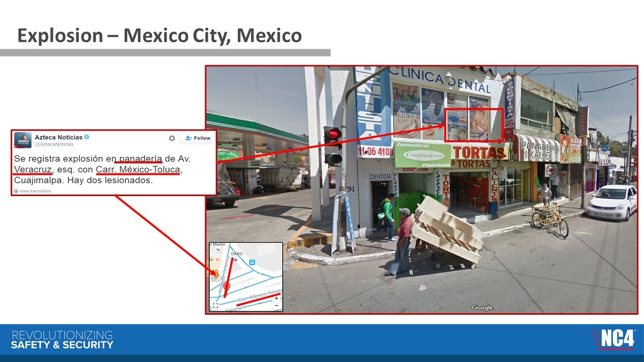 The value of hyper-local risk intelligence - Everbridge