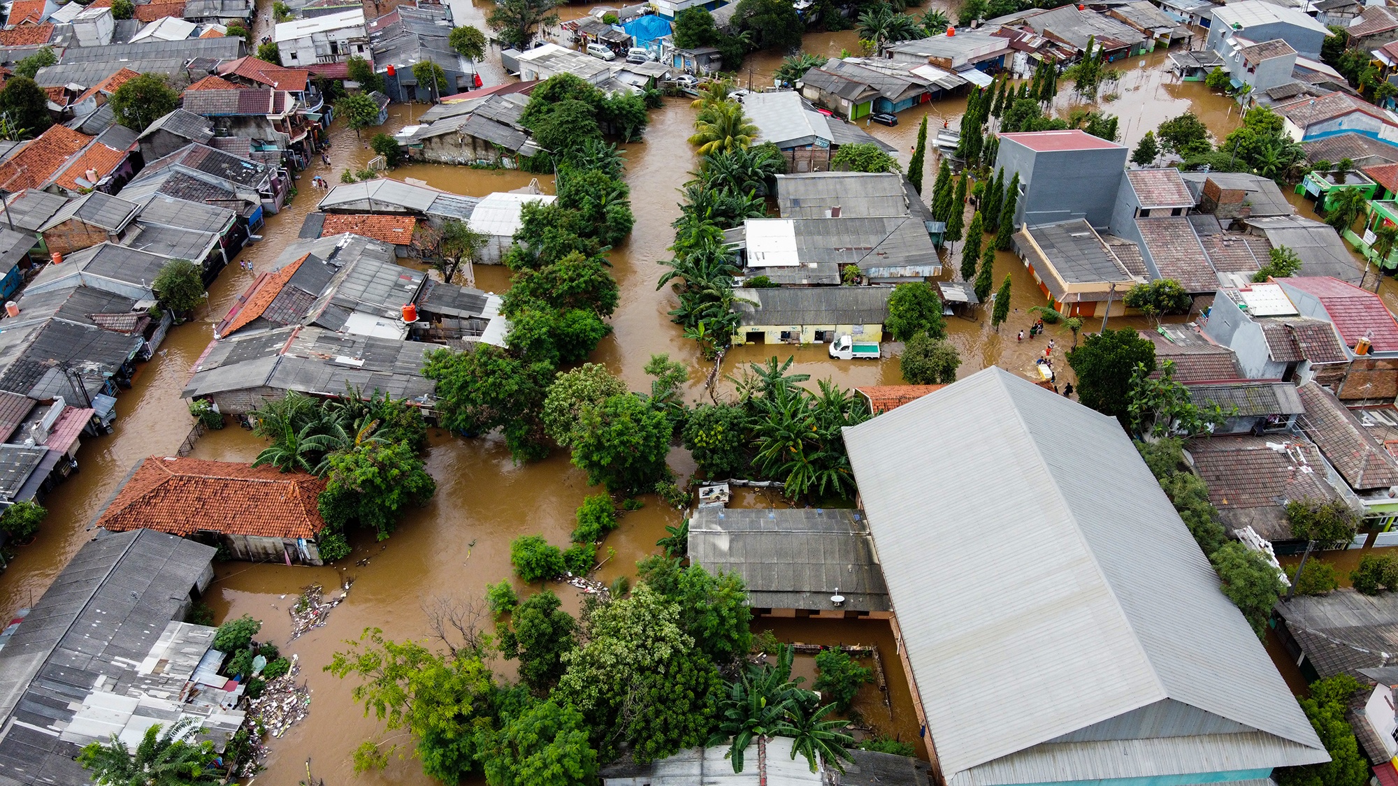 Unlocking climate change resilience through critical event management ...