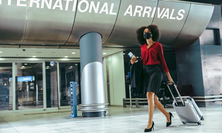 ISO 31030: Evolving expectations of travel risk management - Everbridge