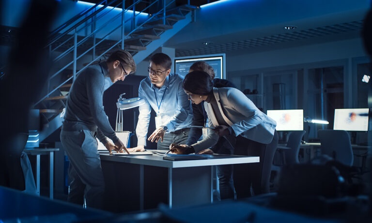 7 Crisis Management Skills for Effective Response to Critical Events ...