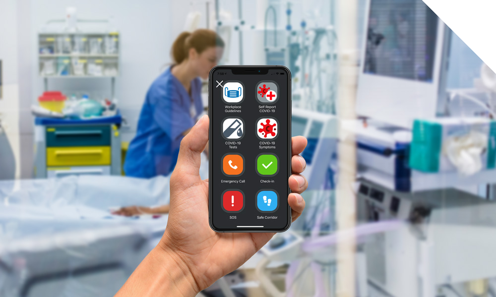 Healthcare - Everbridge