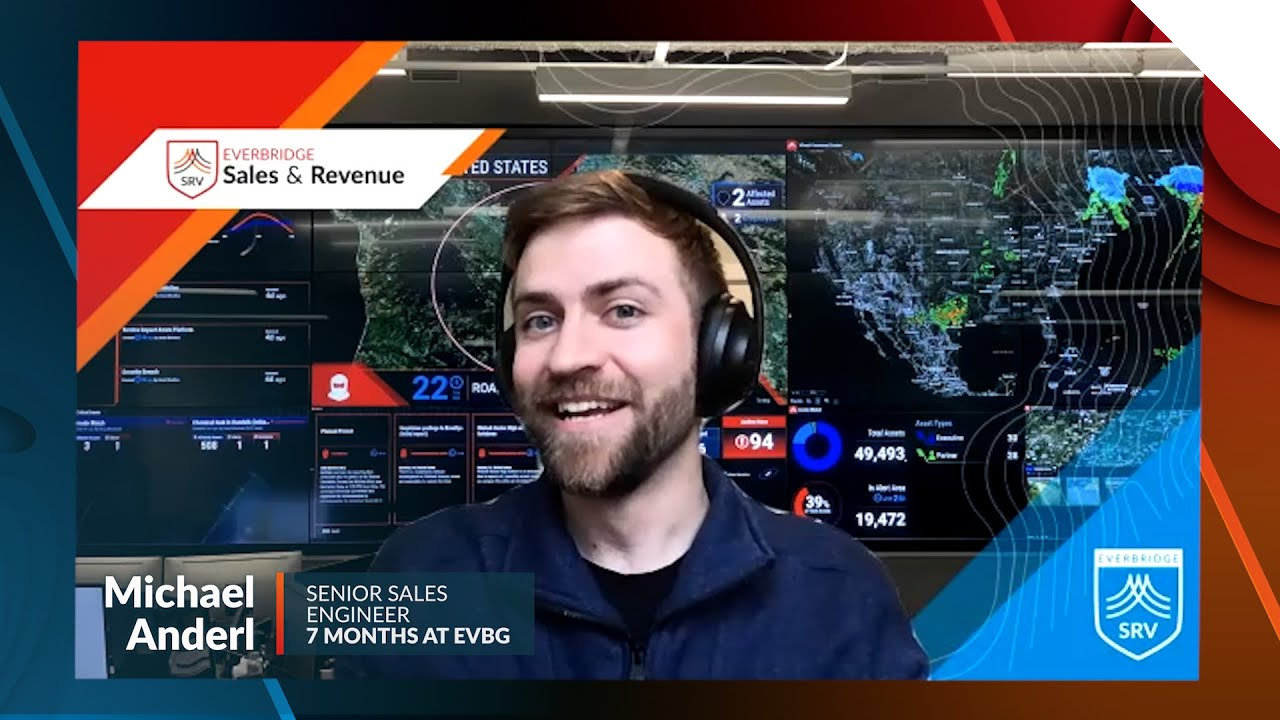 Careers - Everbridge