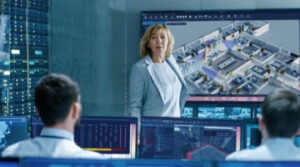 Control Center - Everbridge