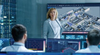 Control Center - Everbridge