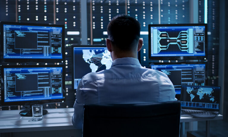 Global Security Operations Center (GSOC) Solutions - Everbridge