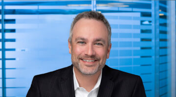 Leadership - Everbridge