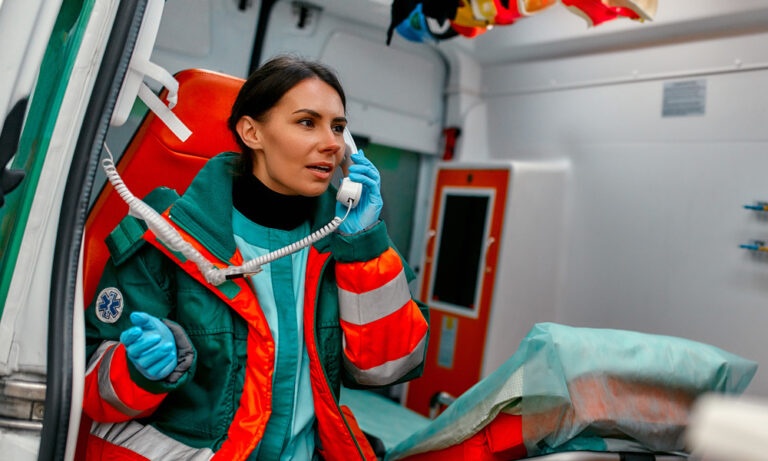 E911 Compliance - Everbridge