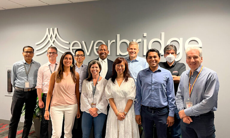 Leadership - Everbridge