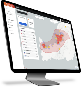 Public Warning - Everbridge