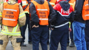 Visual Command Center - Everbridge