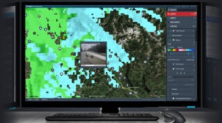 Visual Command Center - Everbridge