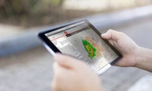 SMARTWeather and ThreatView - Everbridge