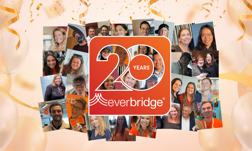 History - Everbridge