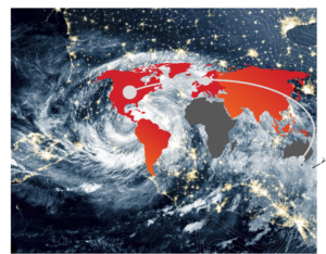 Global Public Safety Conversation Series - Everbridge