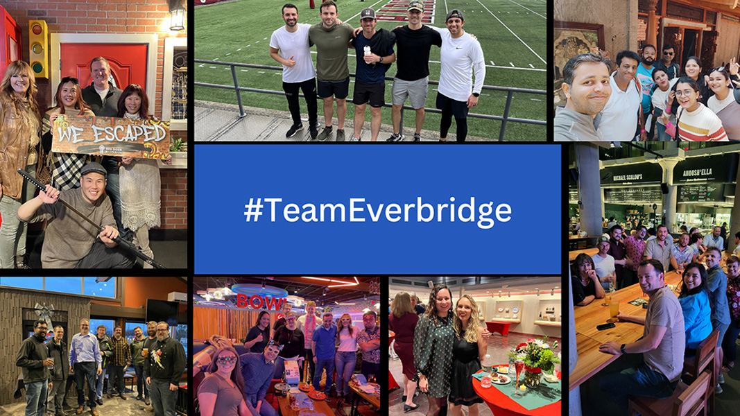 Careers - Everbridge
