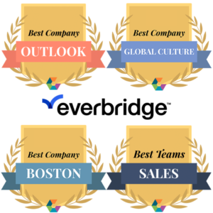 Awards and Recognition - Everbridge