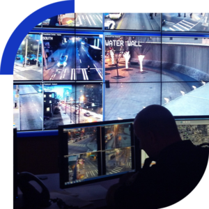 Control Center - Everbridge