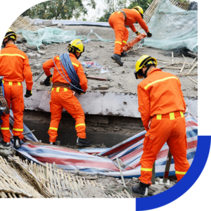 Crisis Management Software - Everbridge