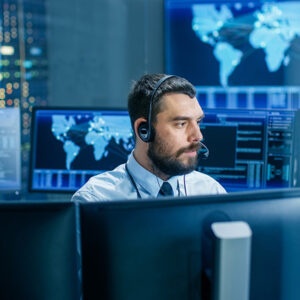 Global Security Operations Center (GSOC) Solutions - Everbridge