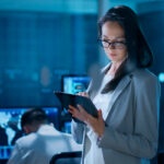 Global Security Operations Center (GSOC) Solutions - Everbridge