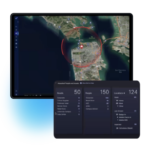 Why Everbridge - Everbridge