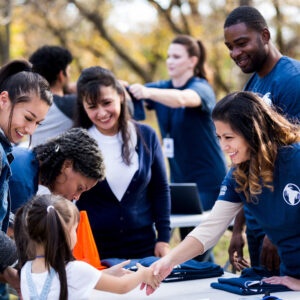 Nixle for agencies & business - Everbridge