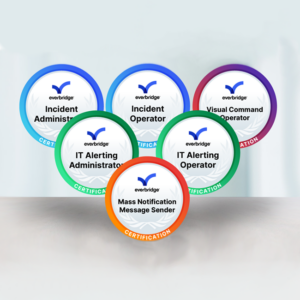 Support - Everbridge