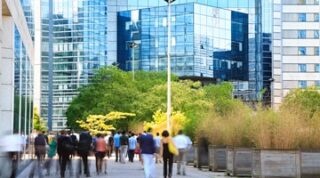 Visual Command Center - Everbridge