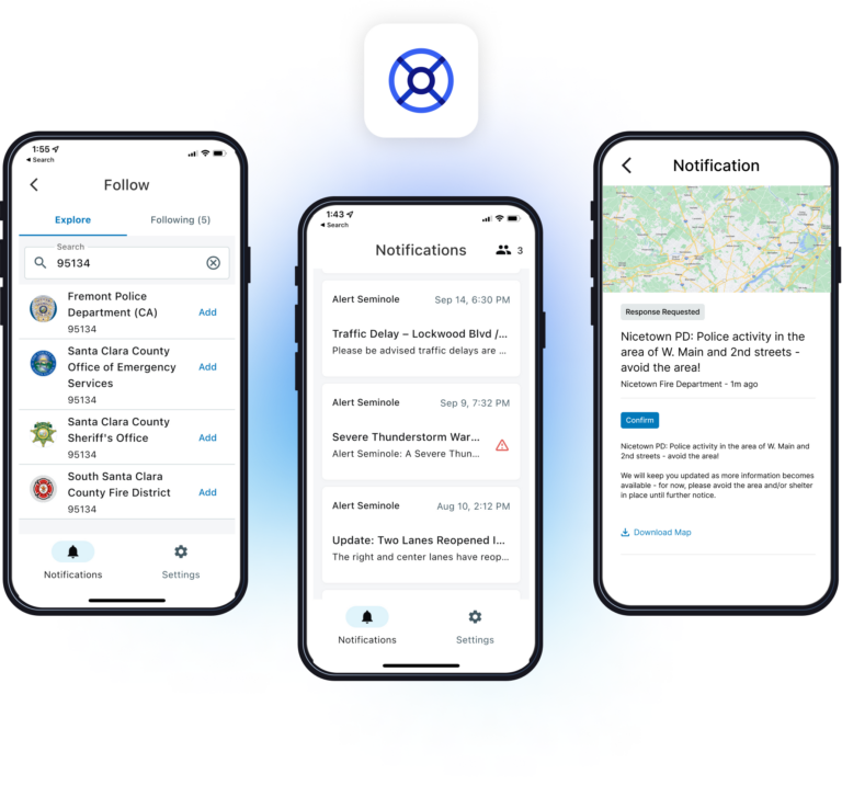 Applications - Everbridge