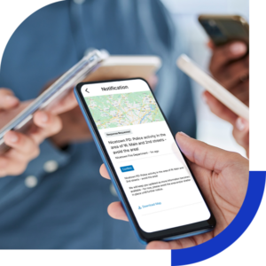 Applications - Everbridge