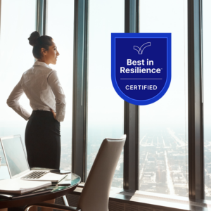 Organizational resilience solutions - Everbridge