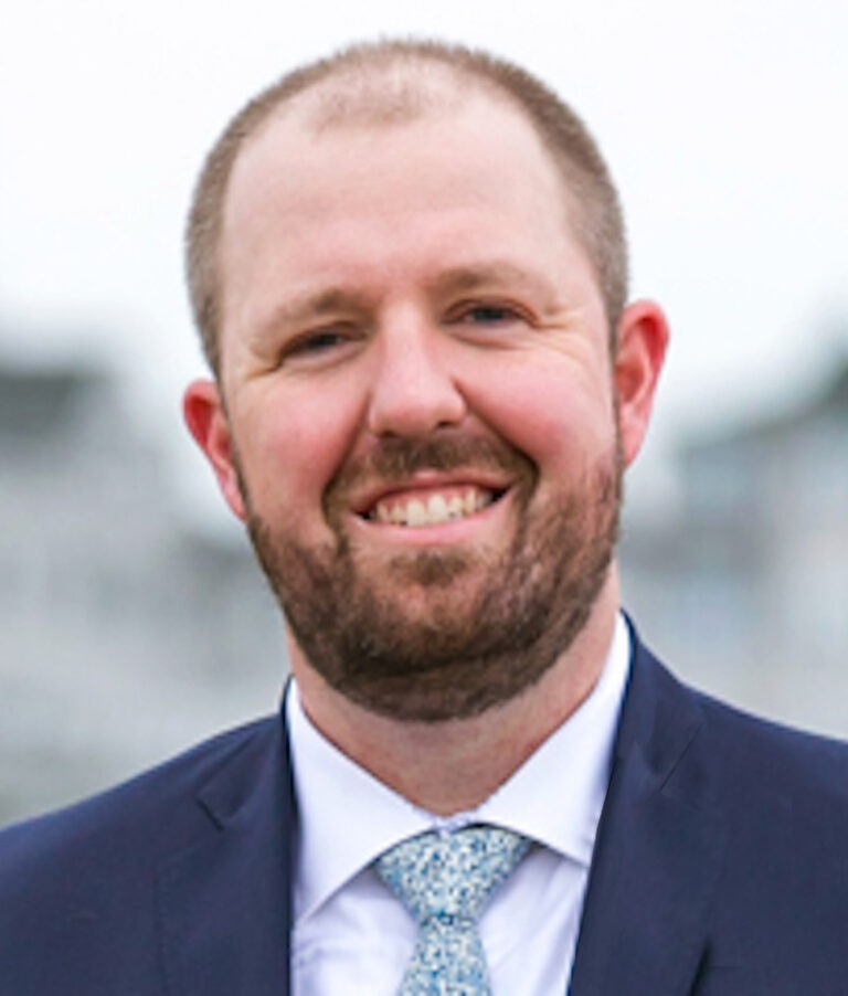 Sean McDevitt - Everbridge