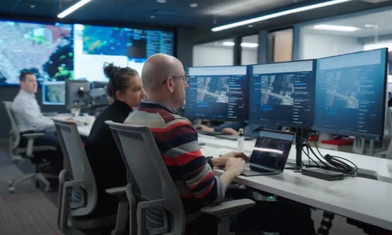 How the Texas Department of Public Safety enhances critical ...