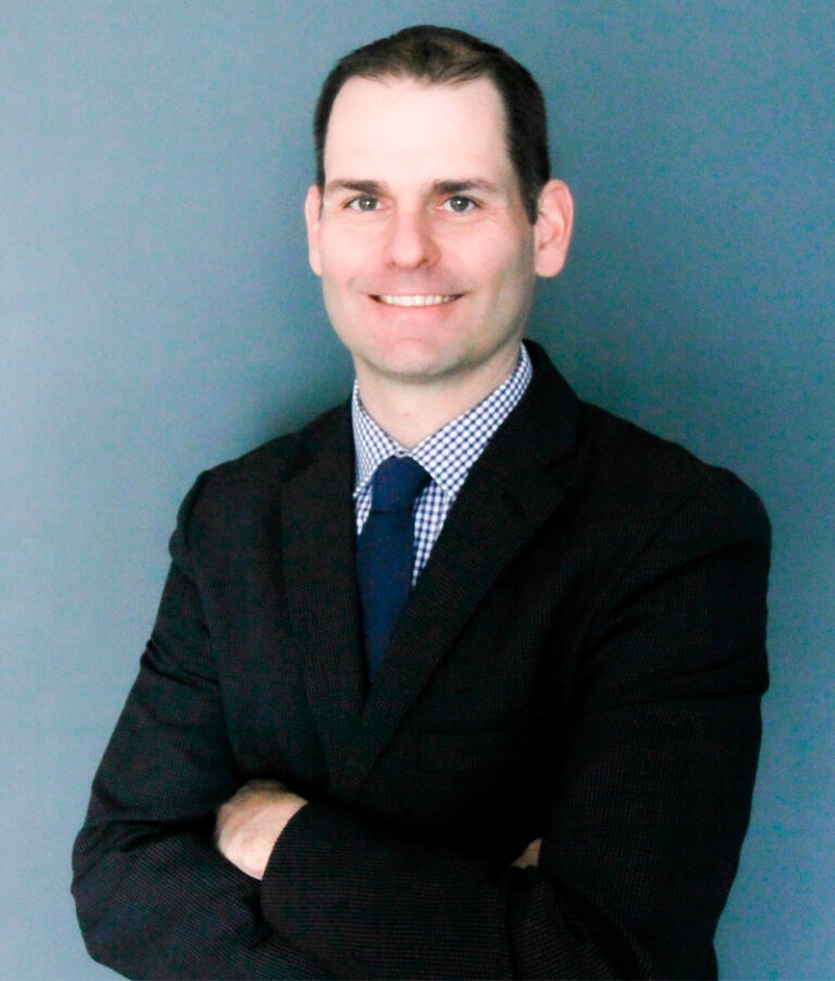 Thomas Crane - Everbridge