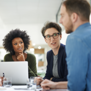 Infinite Blue | Business Continuity Software - Everbridge