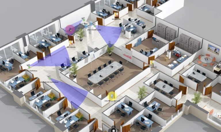 Control Center - Everbridge