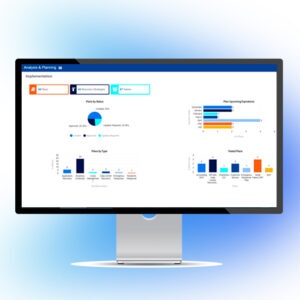 Infinite Blue | Business Continuity Software - Everbridge