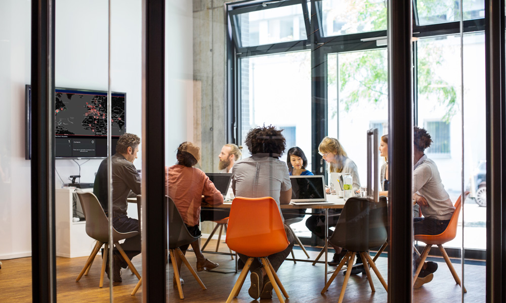 Achieving total enterprise resilience - Everbridge