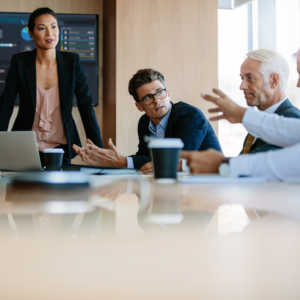 Control Center - Everbridge