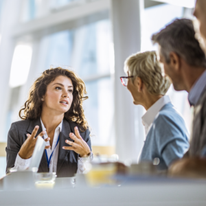 Control Center - Everbridge