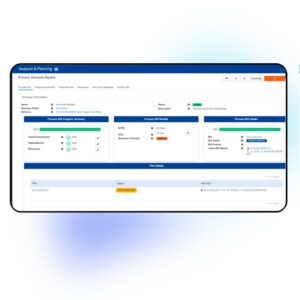 Infinite Blue | Business Continuity Software - Everbridge