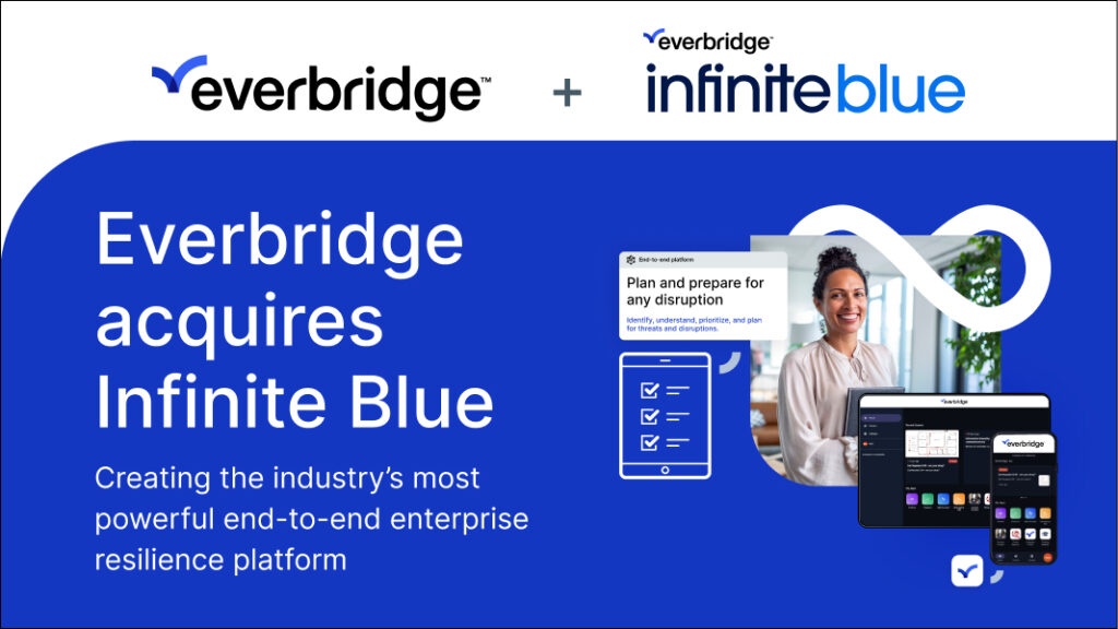 Newsroom - Everbridge
