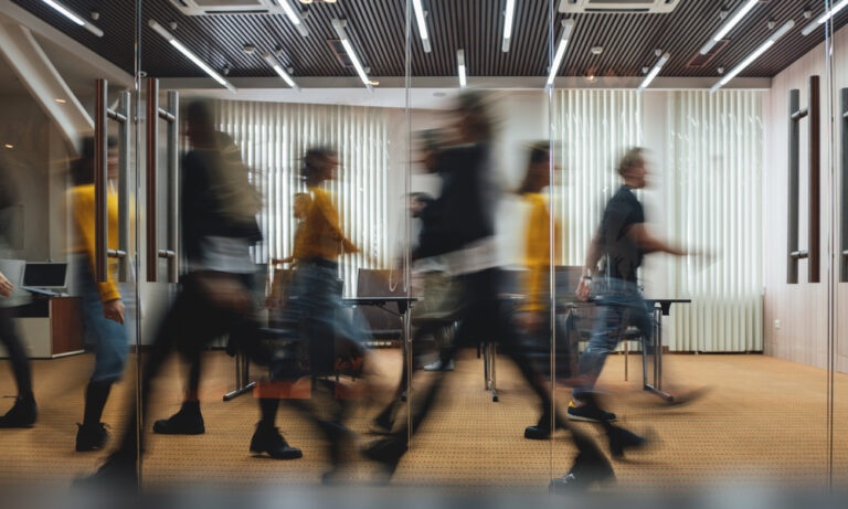 The critical importance of active assailant preparedness in today’s ...