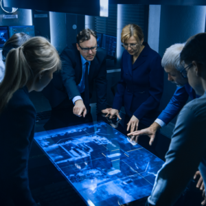 Event risk management solutions - Everbridge