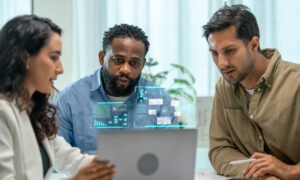 Software for Business Services - Everbridge